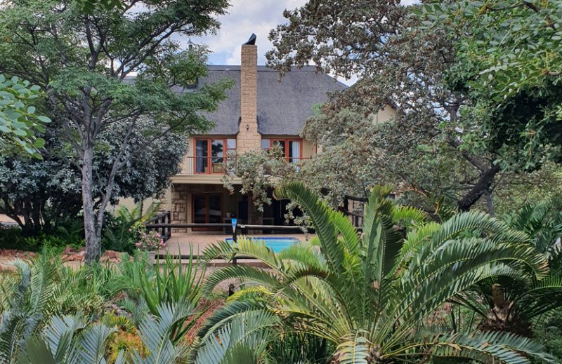 Gallery - Intaba Indle