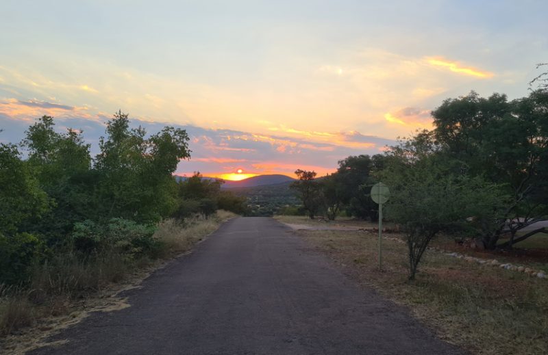 Gallery - Intaba Indle