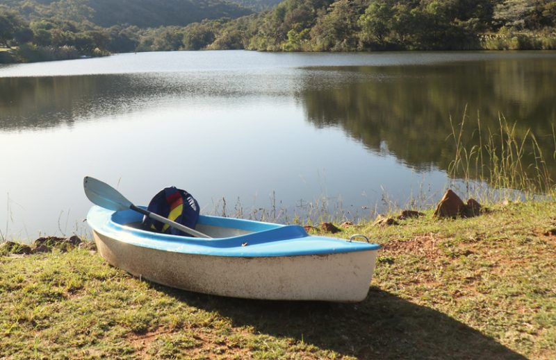 Gallery - Intaba Indle